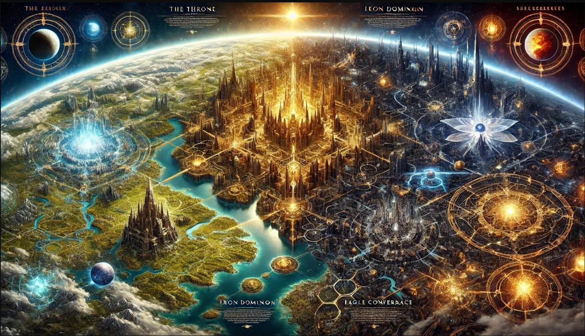 Omarverse Maps | Versal Chronicles Wiki | Fandom