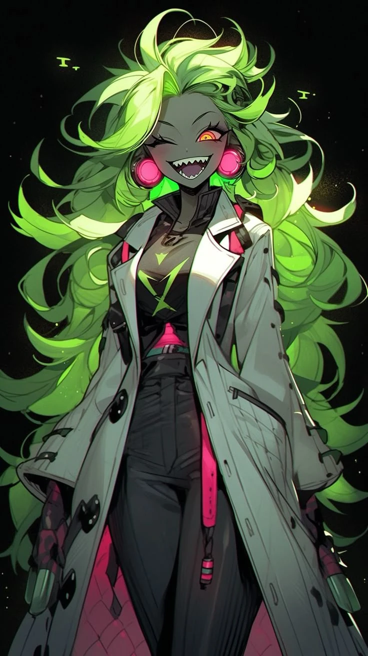 Amber Grace Variant | Versal Chronicles Wiki | Fandom