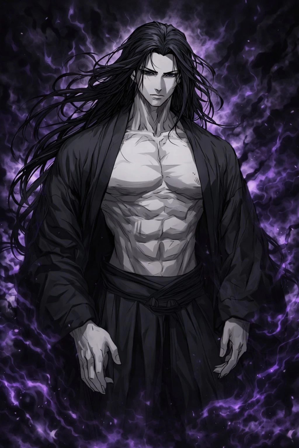 Sigma Shadow | Versal Chronicles Wiki | Fandom