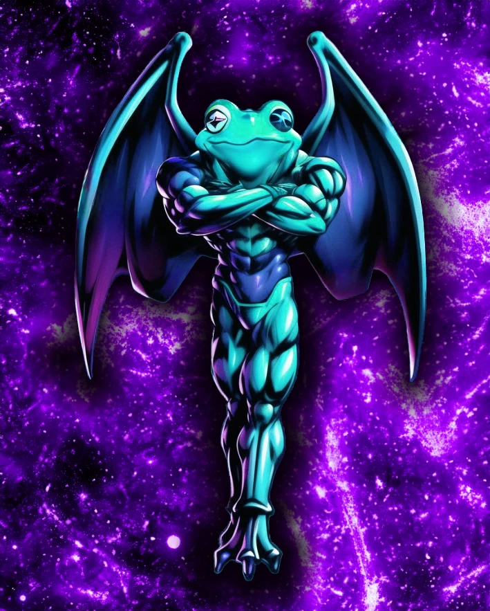 Havoc Shadow TrueSelf-DS | Versal Chronicles Wiki | Fandom