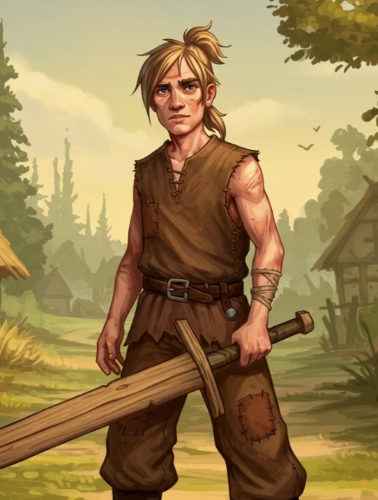 Species; Humans: Pre-Industrial | Versal Chronicles Wiki | Fandom