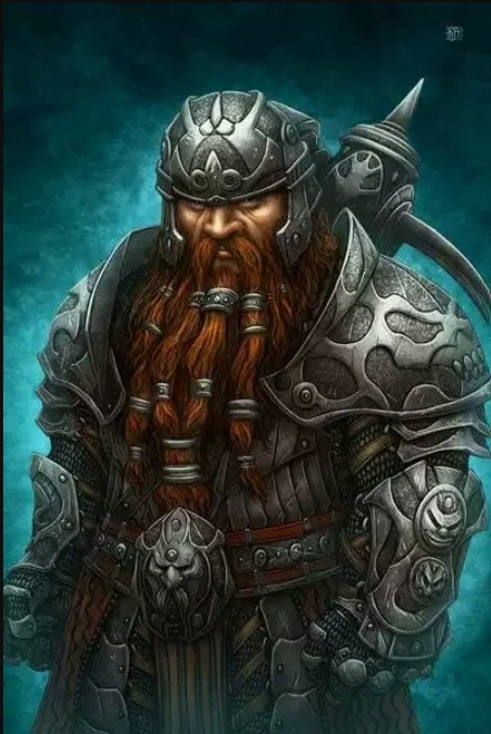 Species; Dwarves | Versal Chronicles Wiki | Fandom