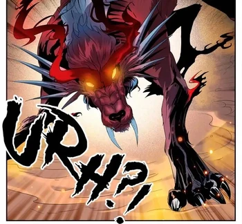 Wolf | Versatile Mage Wiki | Fandom