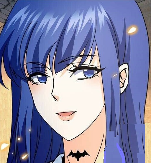 Blue Bat | Versatile Mage Wiki | Fandom