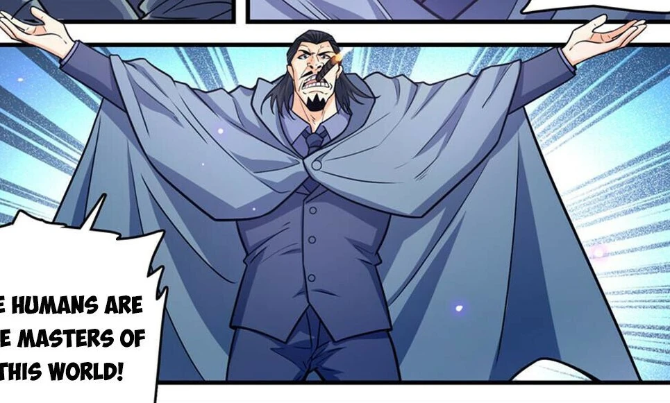 Su Lu | Versatile Mage Wiki | Fandom