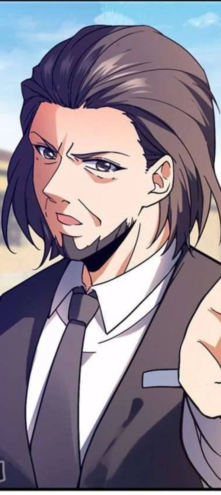 Pan Xi | Versatile Mage Wiki | Fandom