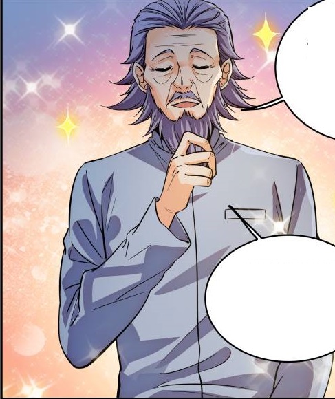 Master Huo | Versatile Mage Wiki | Fandom