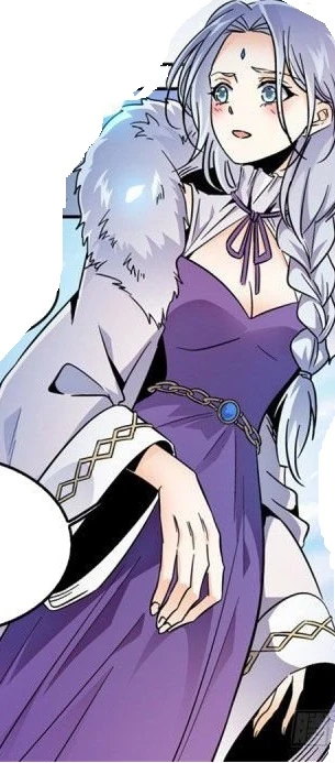 Qin Yu’er | Versatile Mage Wiki | Fandom