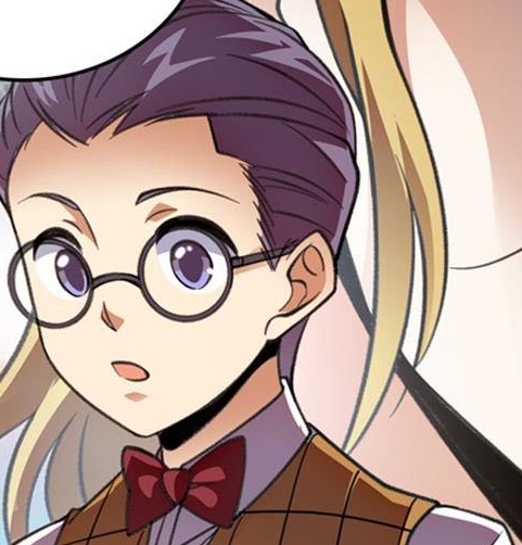 Jiang Yu | Versatile Mage Wiki | Fandom