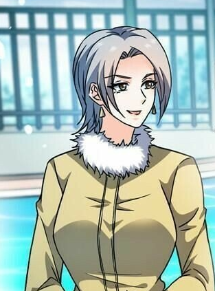 Yan Qiu | Versatile Mage Wiki | Fandom