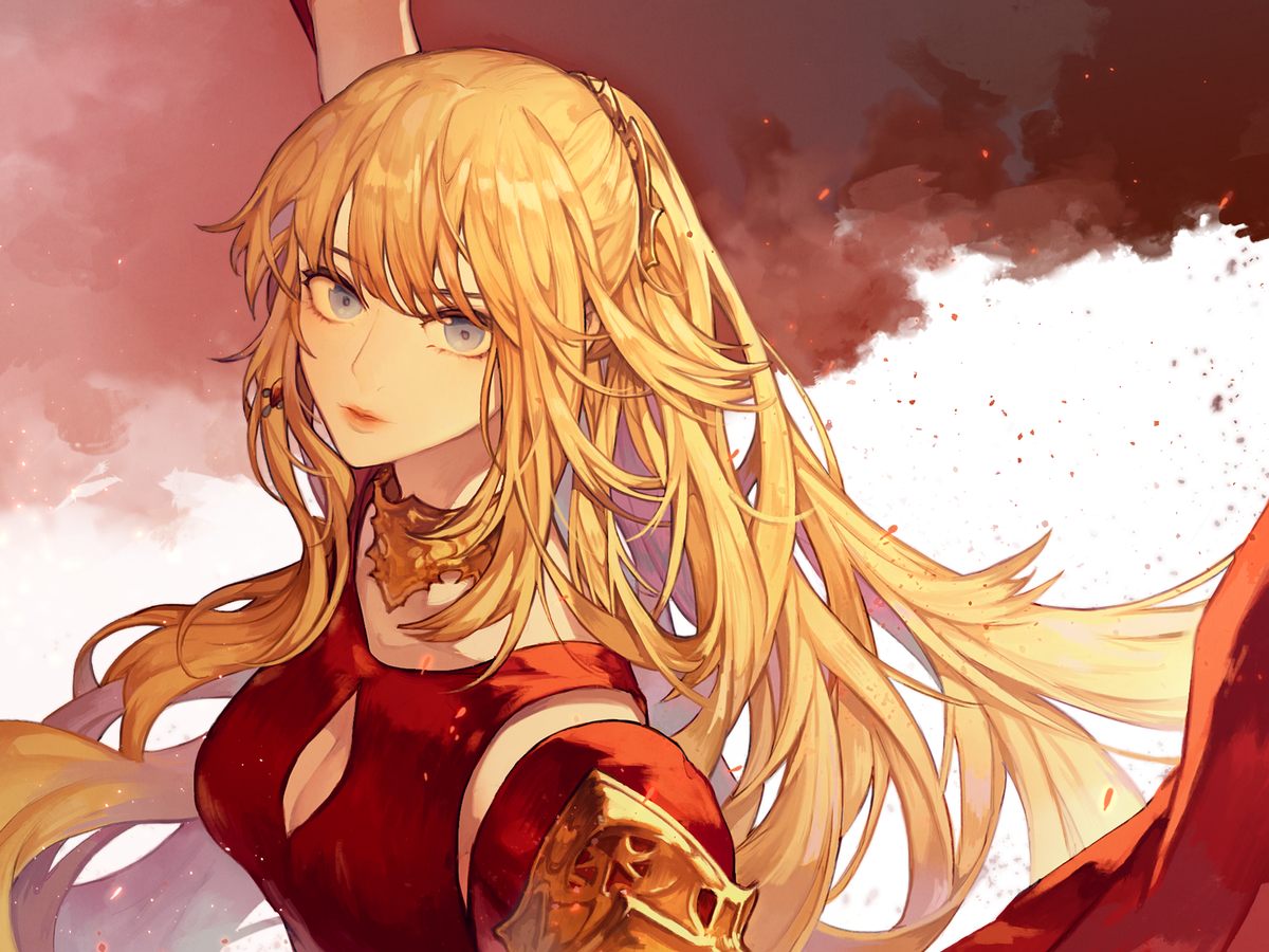 Ayleen | Versatile Mage Wiki | Fandom