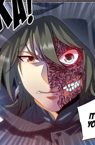 Yu Ang | Versatile Mage Wiki | Fandom