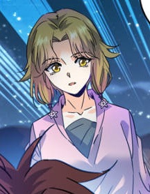 Chen Ying | Versatile Mage Wiki | Fandom