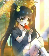 Ling Ling | Versatile Mage Wiki | Fandom