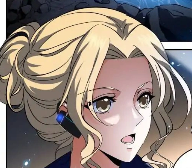 Li Man | Versatile Mage Wiki | Fandom