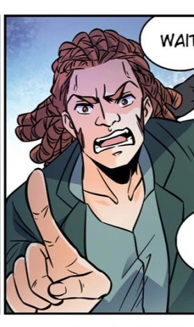 Zu Jiming | Versatile Mage Wiki | Fandom