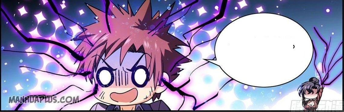 Mo Fan/Gallery | Versatile Mage Wiki | Fandom