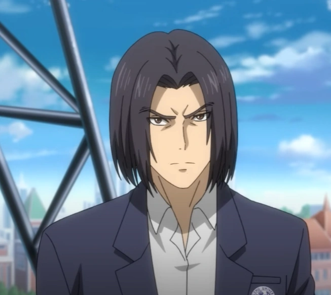 Dongfang Lie | Versatile Mage Wiki | Fandom