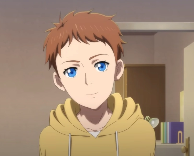 Chen Maiya | Versatile Mage Wiki | Fandom