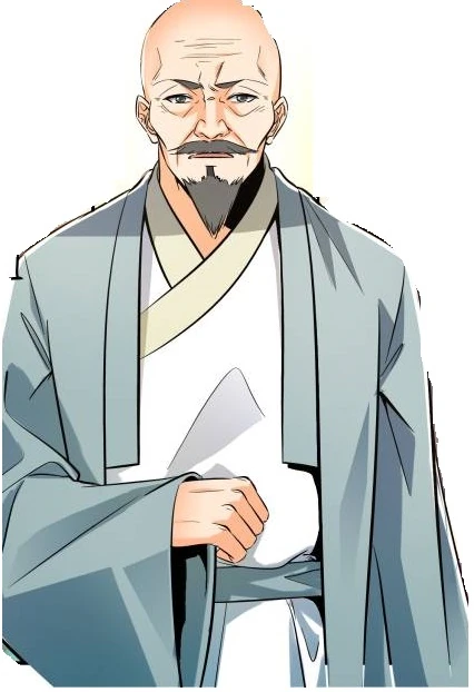 Dean Xiao | Versatile Mage Wiki | Fandom