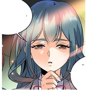 Ding Yumian | Versatile Mage Wiki | Fandom