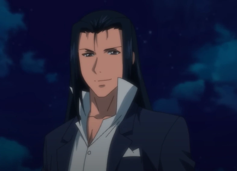 Yang Zuohe | Versatile Mage Wiki | Fandom