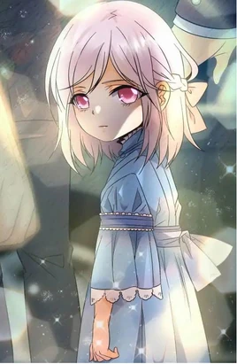 Mu Ningxue | Versatile Mage Wiki | Fandom