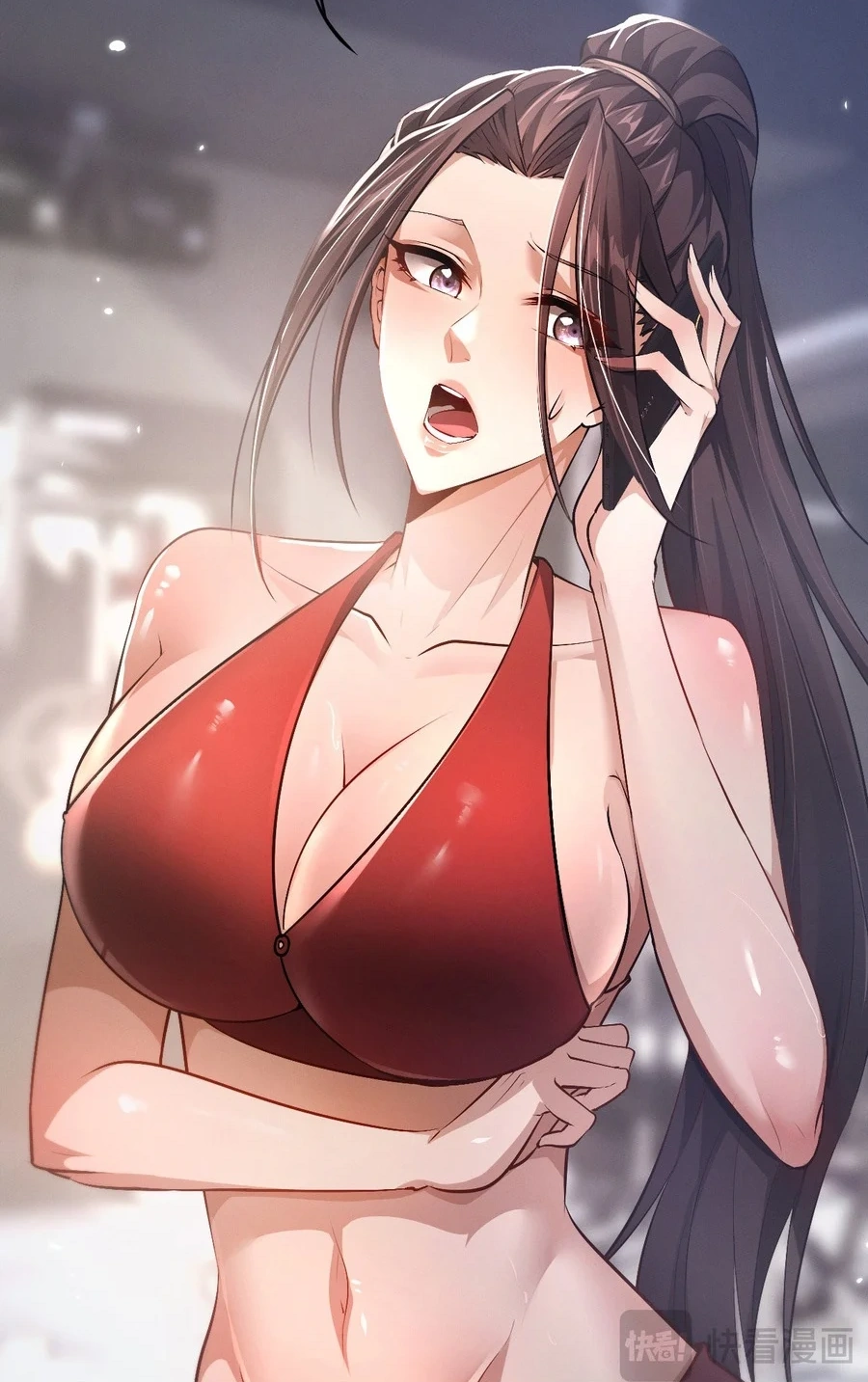 Ren Lan | Wiki Versatile Sword Cultivator | Fandom