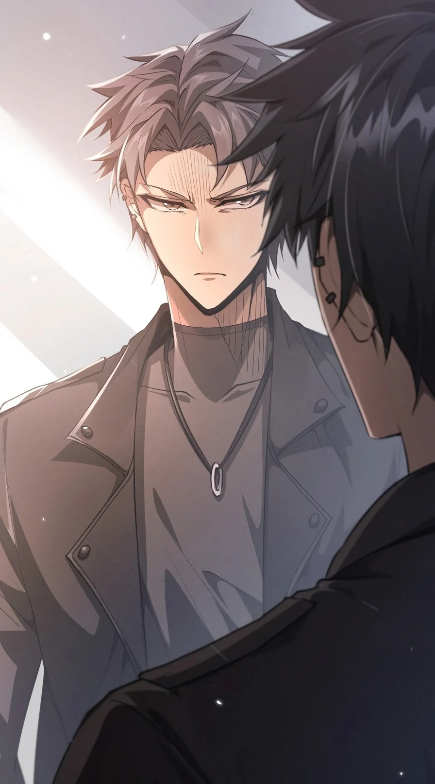 Lin Jichen | Wiki Versatile Sword Cultivator | Fandom