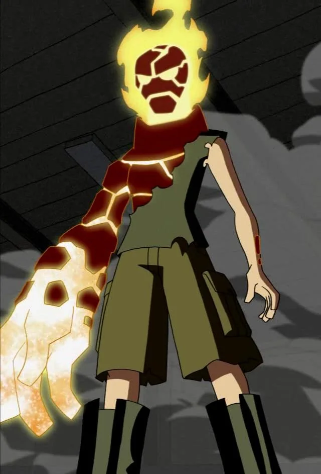 Absorption | Verse and Character vs Wiki | Fandom