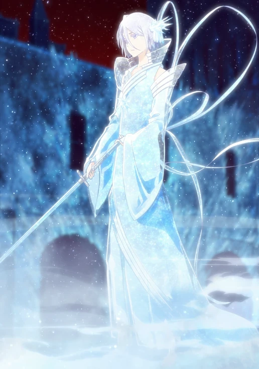Absolute Zero | Verse and Character vs Wiki | Fandom