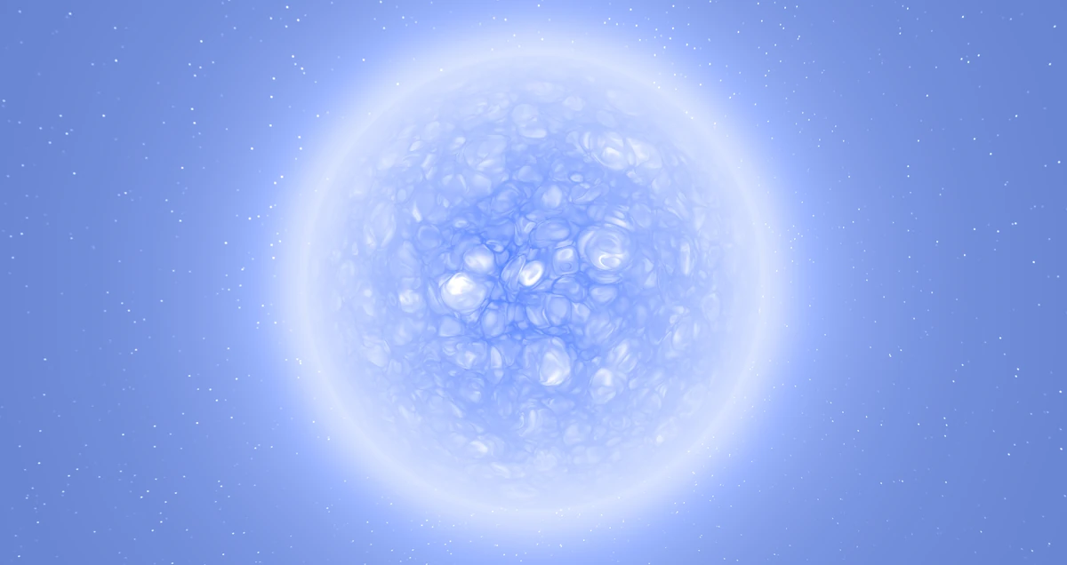 Class O star | Verse and Dimensions Wikia | Fandom