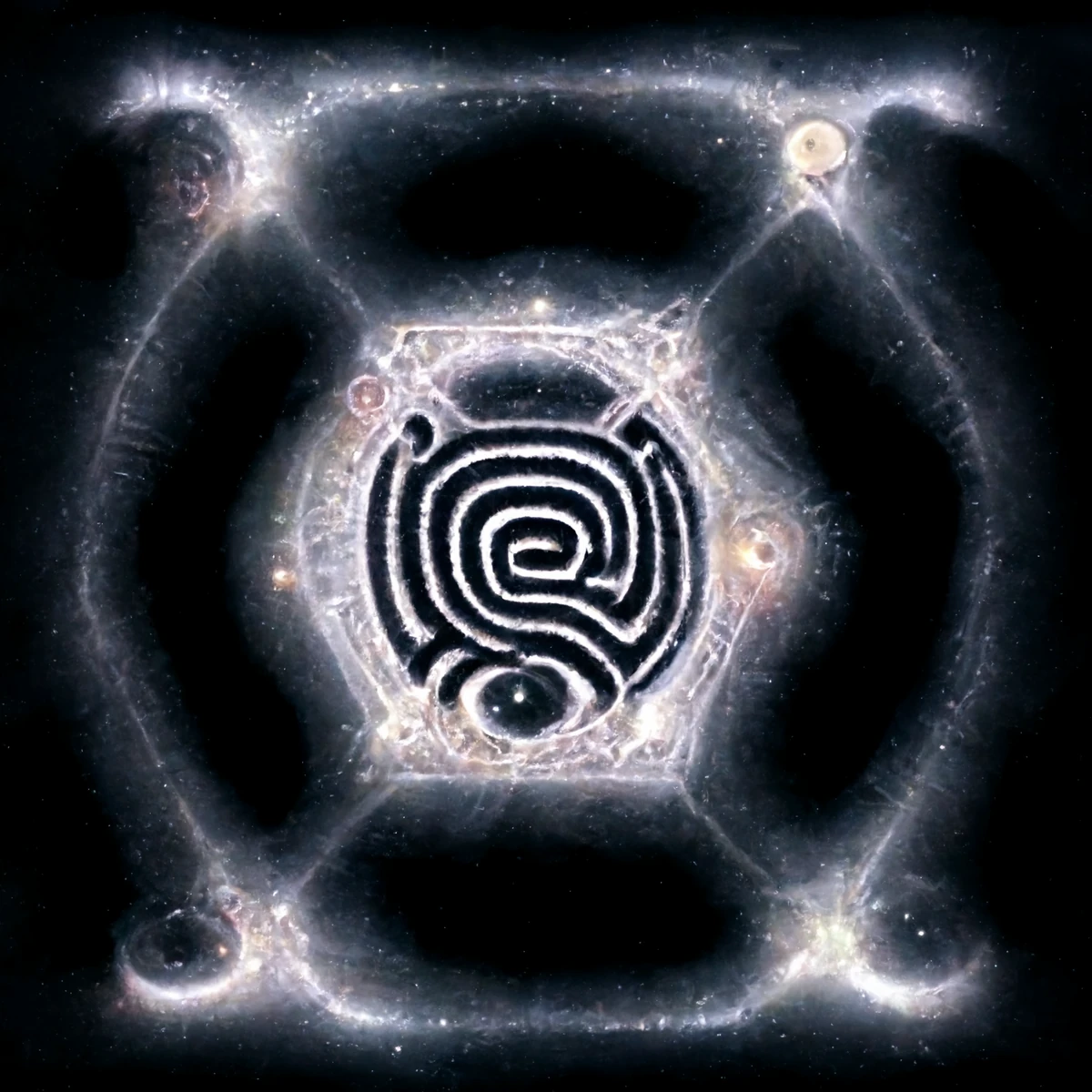 Labyrinth | Verse and Dimensions Wikia | Fandom
