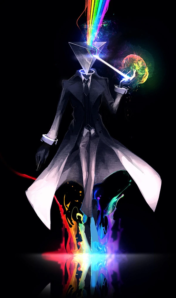 Floyd | Verse and Dimensions Wikia | Fandom