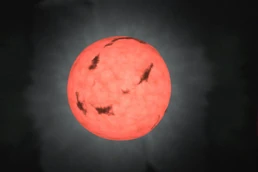 Class M star | Verse and Dimensions Wikia | Fandom