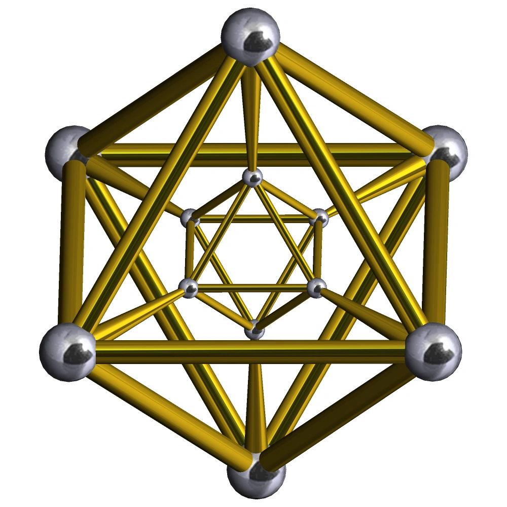 Octahedral prism | Verse and Dimensions Wikia | Fandom