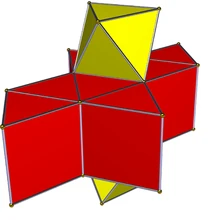 Octahedral prism | Verse and Dimensions Wikia | Fandom