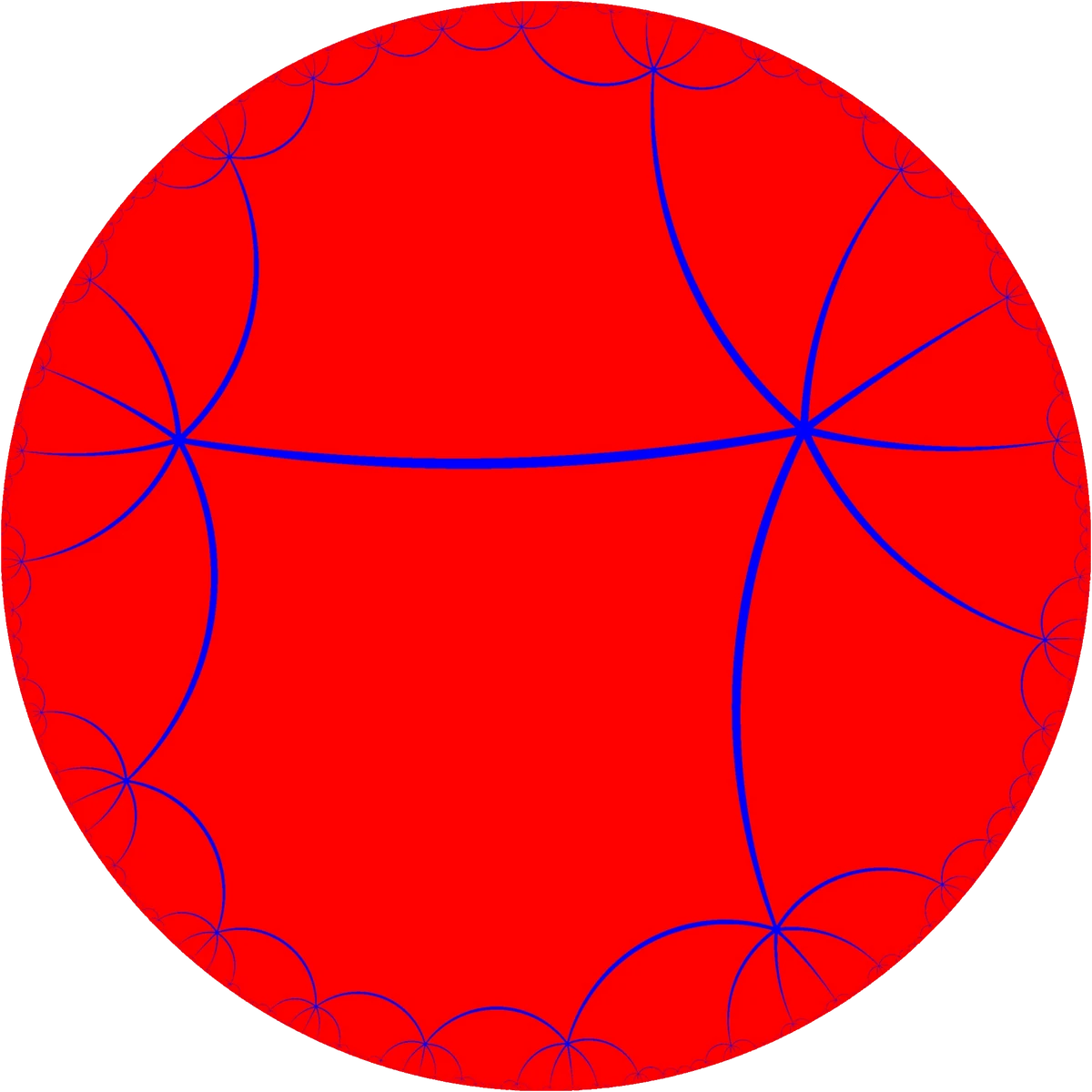 Order-7 octagonal tiling | Verse and Dimensions Wikia | Fandom