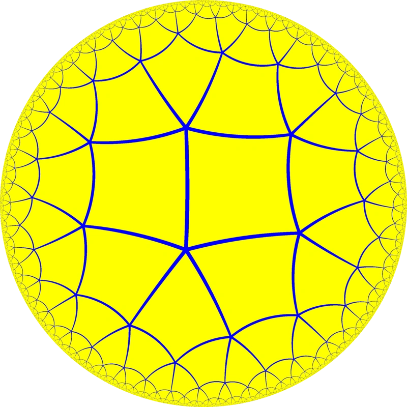 Order-5 square tiling | Verse and Dimensions Wikia | Fandom