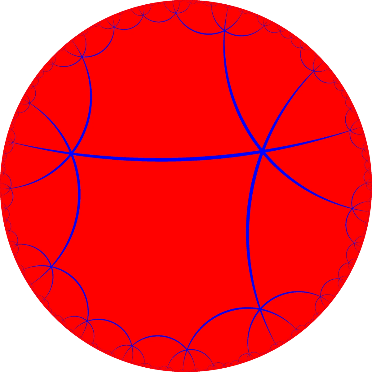 Order-6 heptagonal tiling | Verse and Dimensions Wikia | Fandom