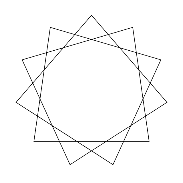 Hendecagram | Verse and Dimensions Wikia | Fandom