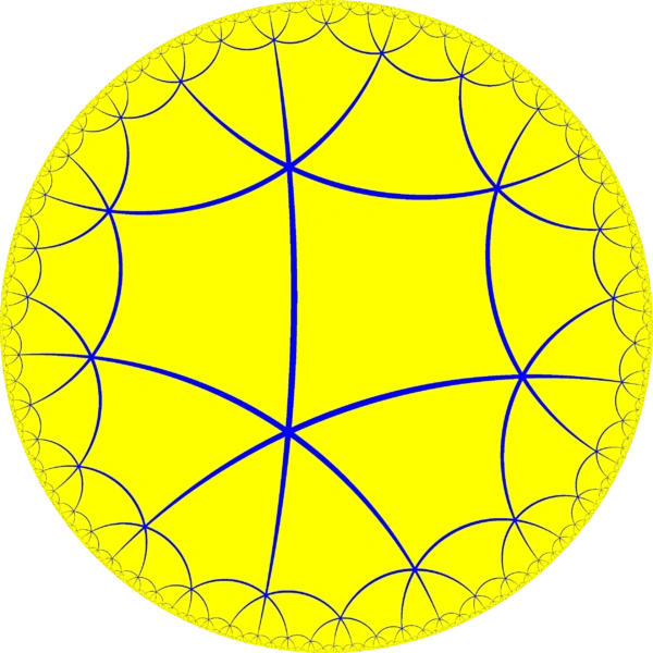 Order-6 square tiling | Verse and Dimensions Wikia | Fandom