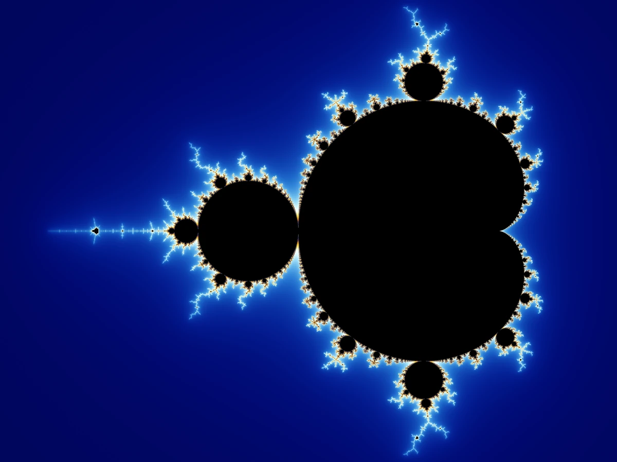 Mandelbrot set | Verse and Dimensions Wikia | Fandom