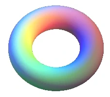Torus | Verse and Dimensions Wikia | Fandom