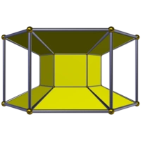 Square-hexagonal duoprism | Verse and Dimensions Wikia | Fandom