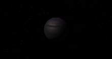 Class Y star | Verse and Dimensions Wikia | Fandom