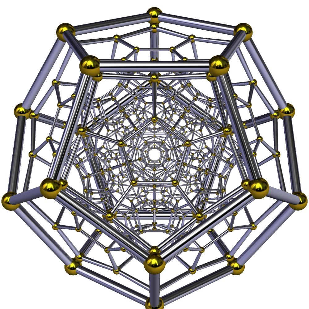 Hecatonicosachoron | Verse and Dimensions Wikia | Fandom