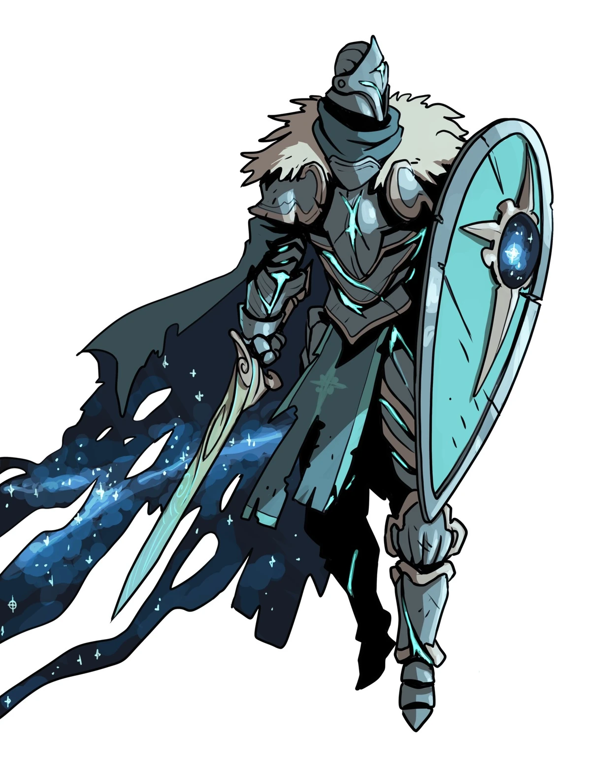 User blog:Mctoran/The Knight | Verse and Dimensions Wikia | Fandom