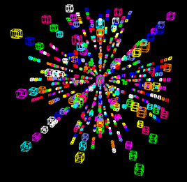 Penteract | Verse and Dimensions Wikia | Fandom