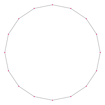 Hexadecagon | Verse and Dimensions Wikia | Fandom